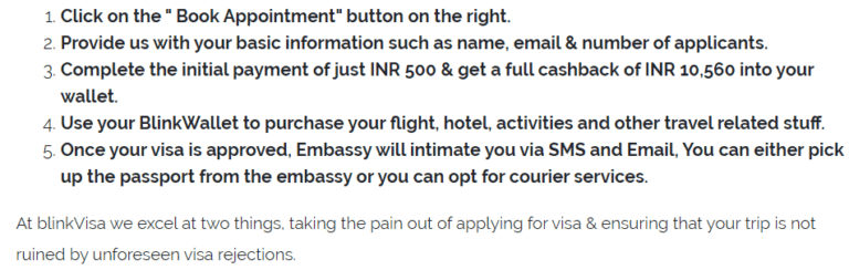 UK Visa Requirements - What Are the Required Documents for a UK Visa?