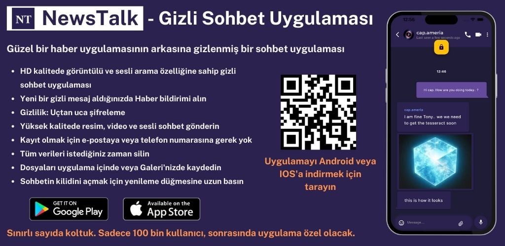 NewsTalk vs. Telegram Gizli Sohbeti? - Kılavuzun Tamamını Alın - flashvisa.com